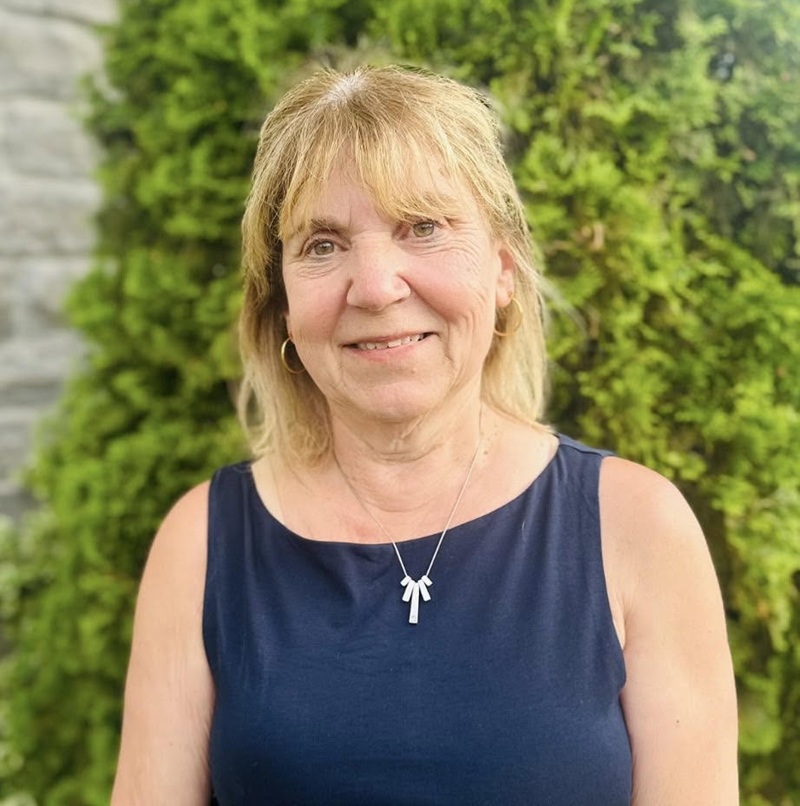 Ida Duc Running for Brockville City Council - Hometown TV12 Brockville
